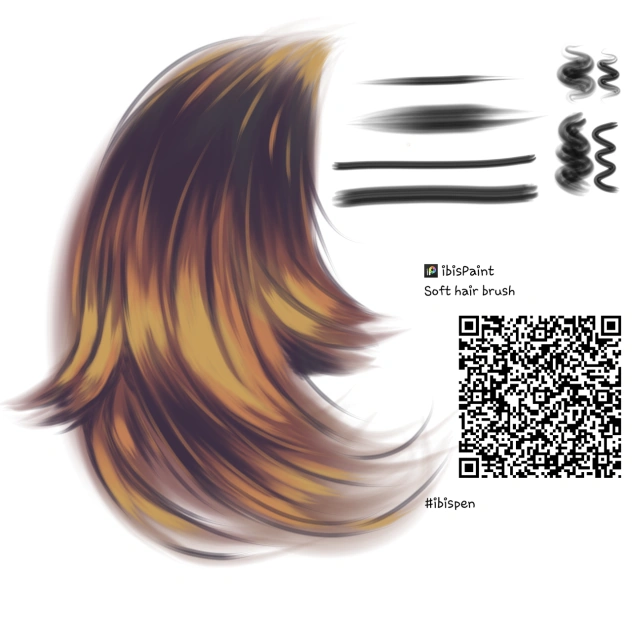 how do I download Ibispaint brushes? If someone can help lmk (don’t comment if can’t sob) | Fandom