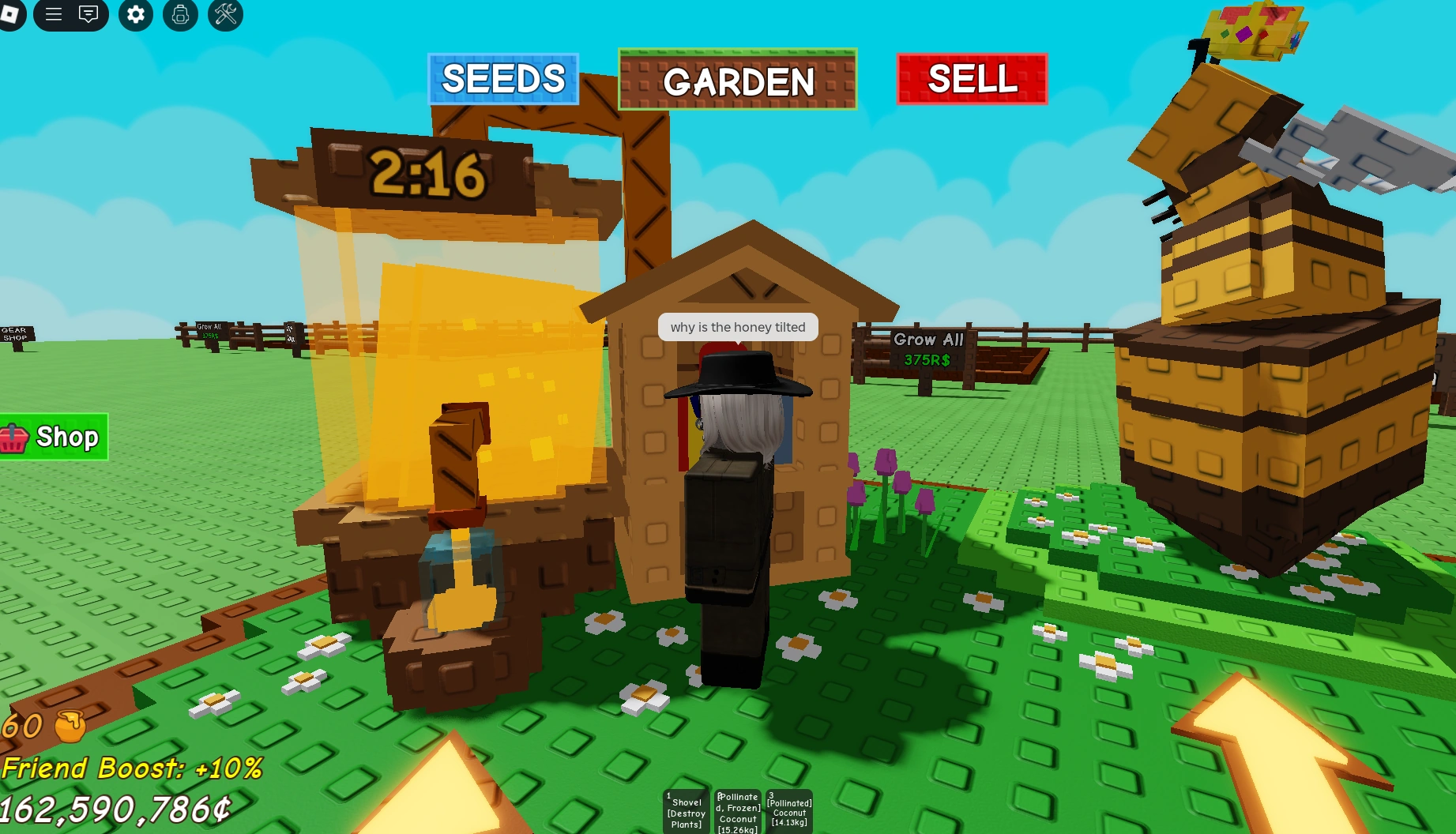 Is this a bug? | Fandom