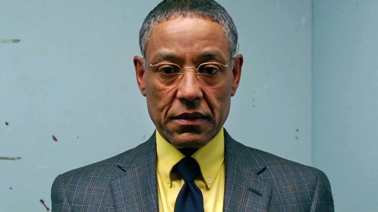 Gustavo Fring 6 Star Unit Concept | Fandom