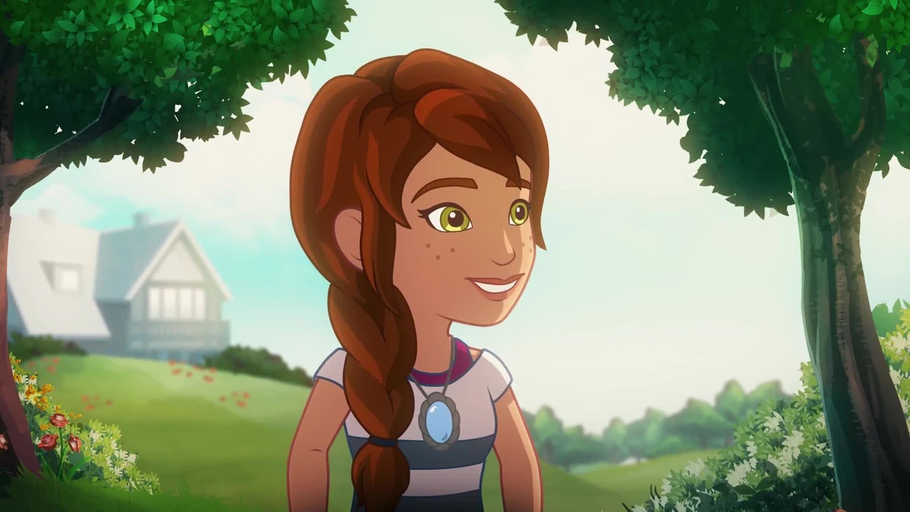 Everything You Need to Know About LEGO Elves | Fandom