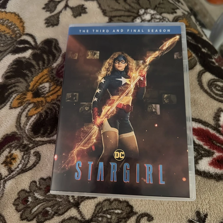 Discuss Everything About Stargirl Wiki | Fandom