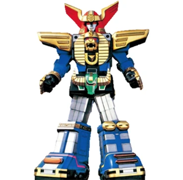 Best/Favorite Zeo "Battle" Zord | Fandom