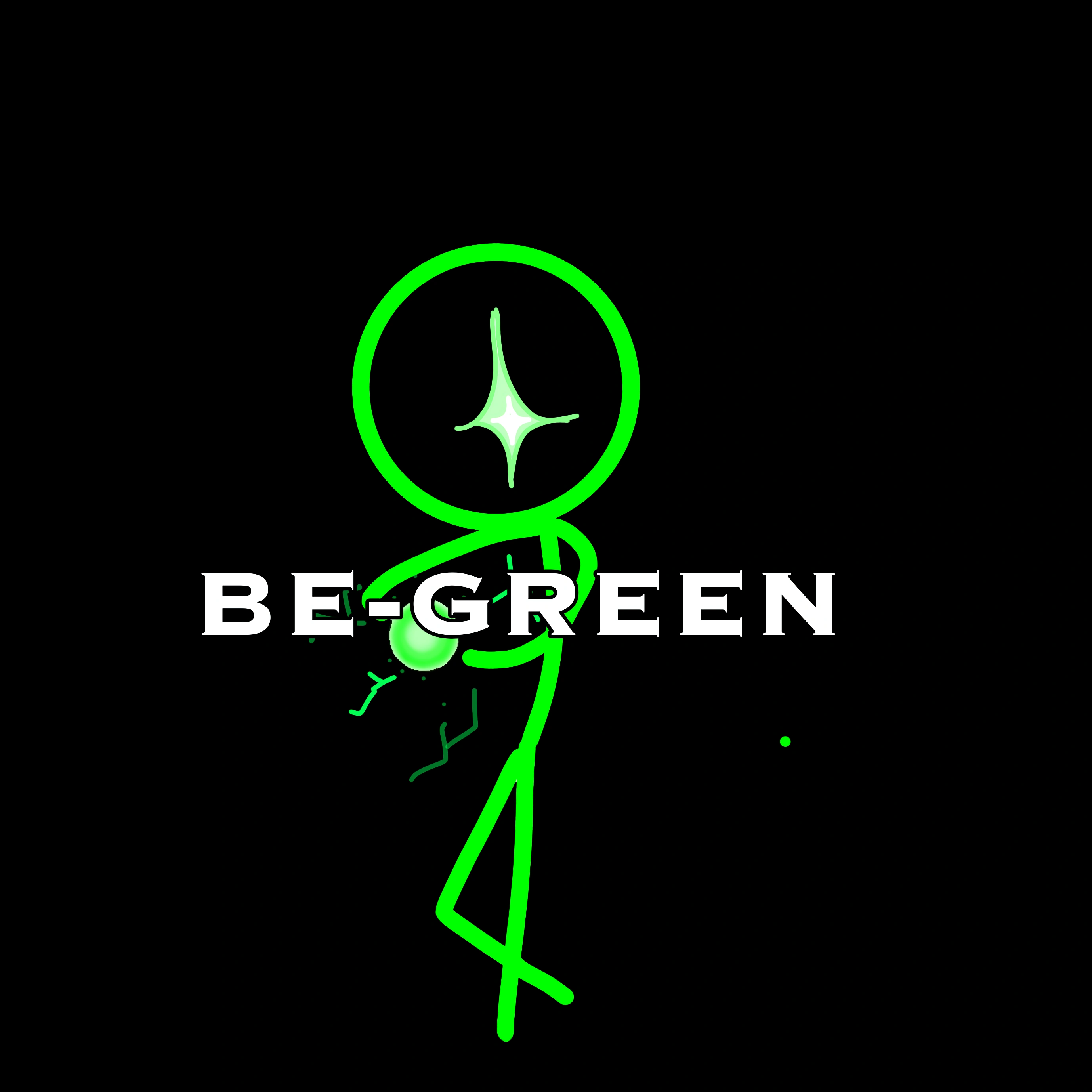 Profile Picture for BE-GREEN | Fandom