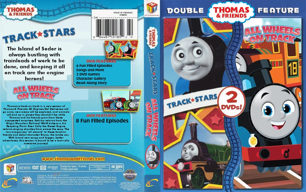 New Double Feature | Fandom