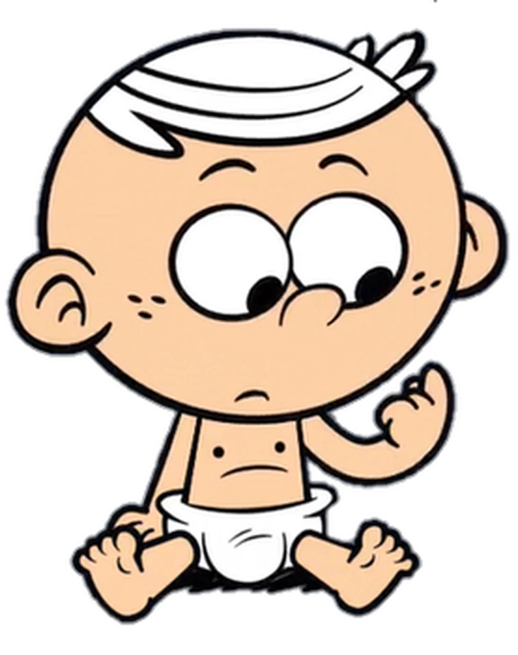 Discuss Everything About The Loud House Encyclopedia | Fandom