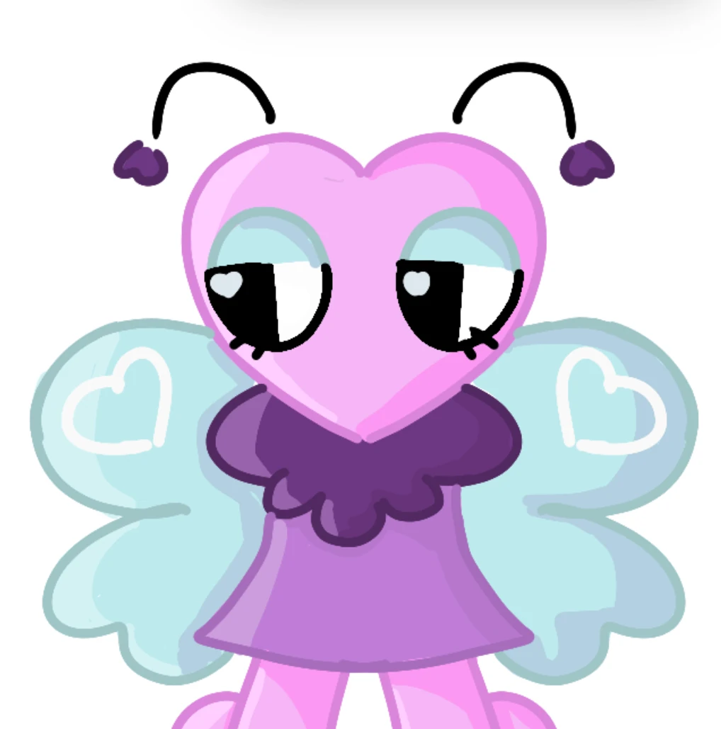 Flutter fanart | Fandom