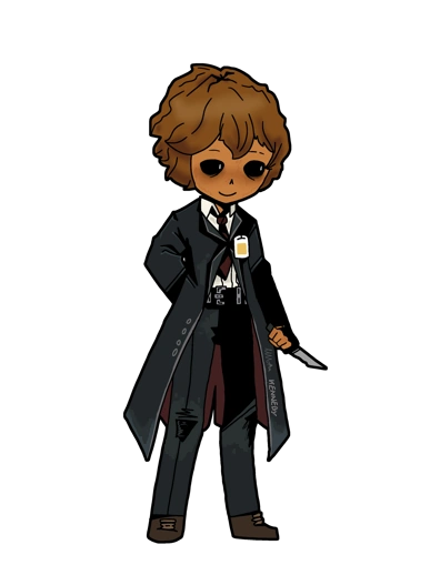 drew jack in the style of one of my favorite games | Fandom