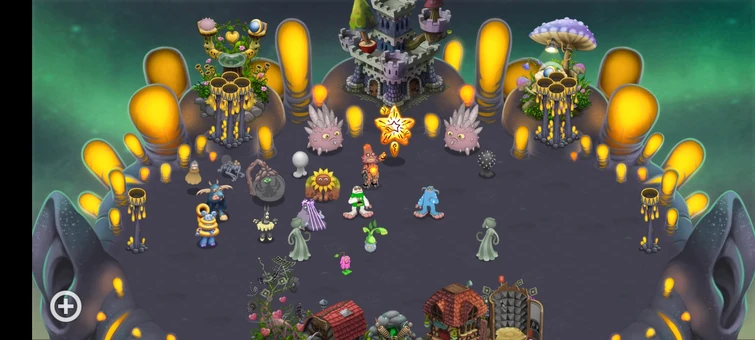 Discuss Everything About My Singing Monsters Wiki | Fandom