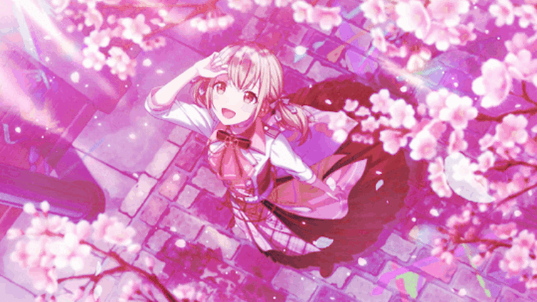 I love Kohane | Fandom