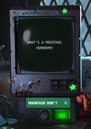 MOUNTAIN DON'T (Maybe Spoilers) | Fandom