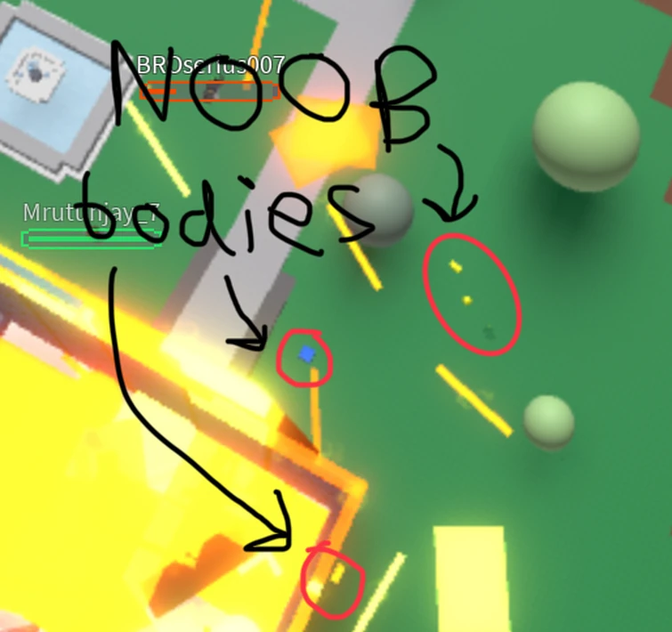 Discuss Everything About Roblox Wiki | Fandom