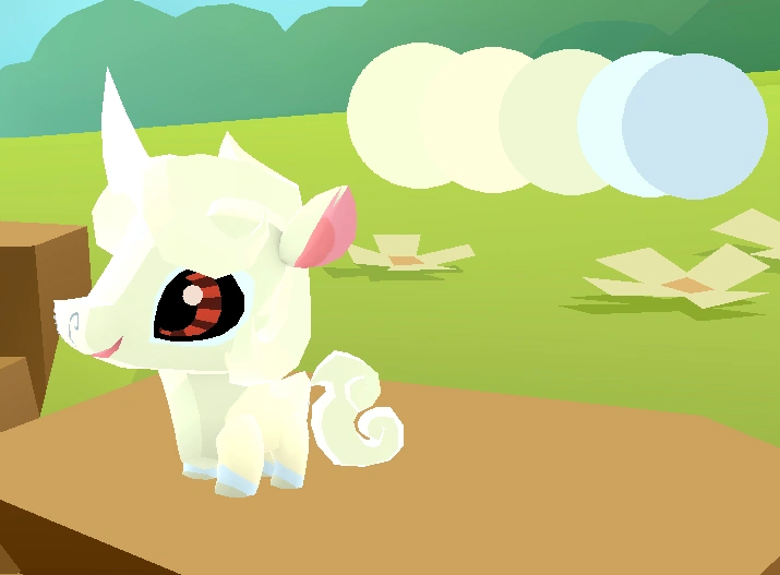 Swapping this unicorn! | Fandom