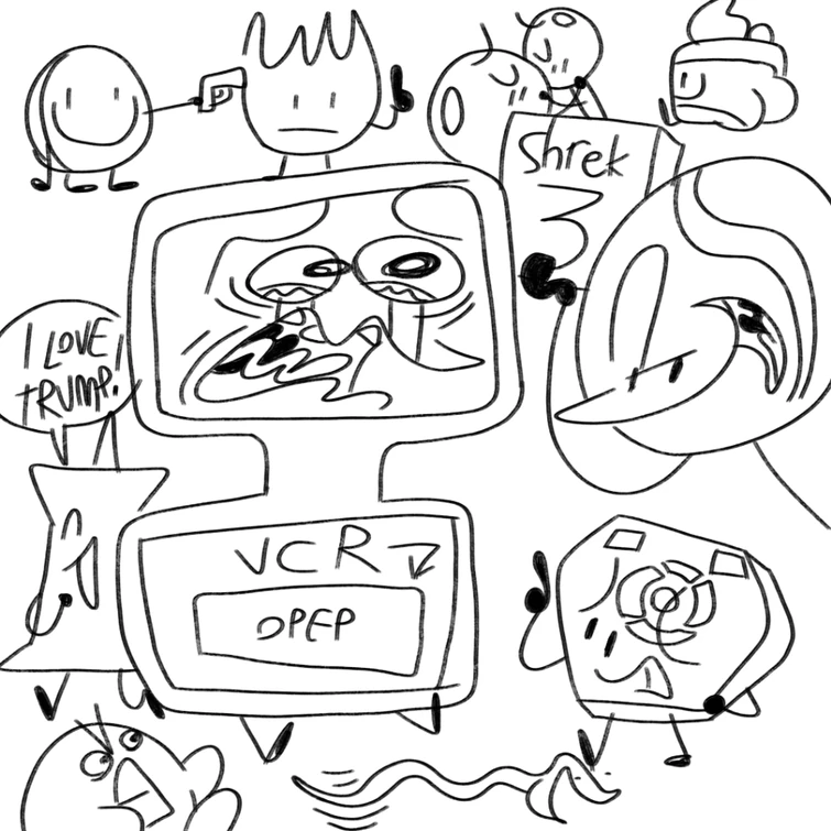 Stimpy's new friend! (ft. Fluffy) | Fandom