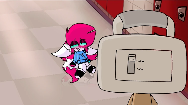 Simp alert 🚨 blood warning btw | Fandom