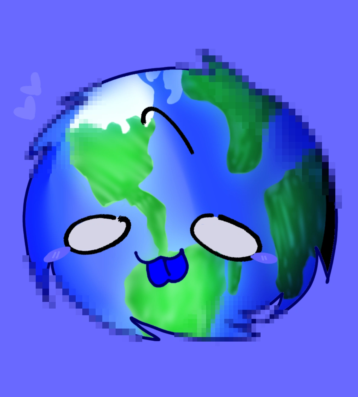 Fluffy earf | Fandom