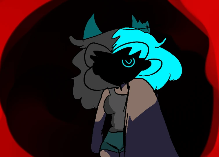 "you've really pushed me this time... goodbye.." | Fandom