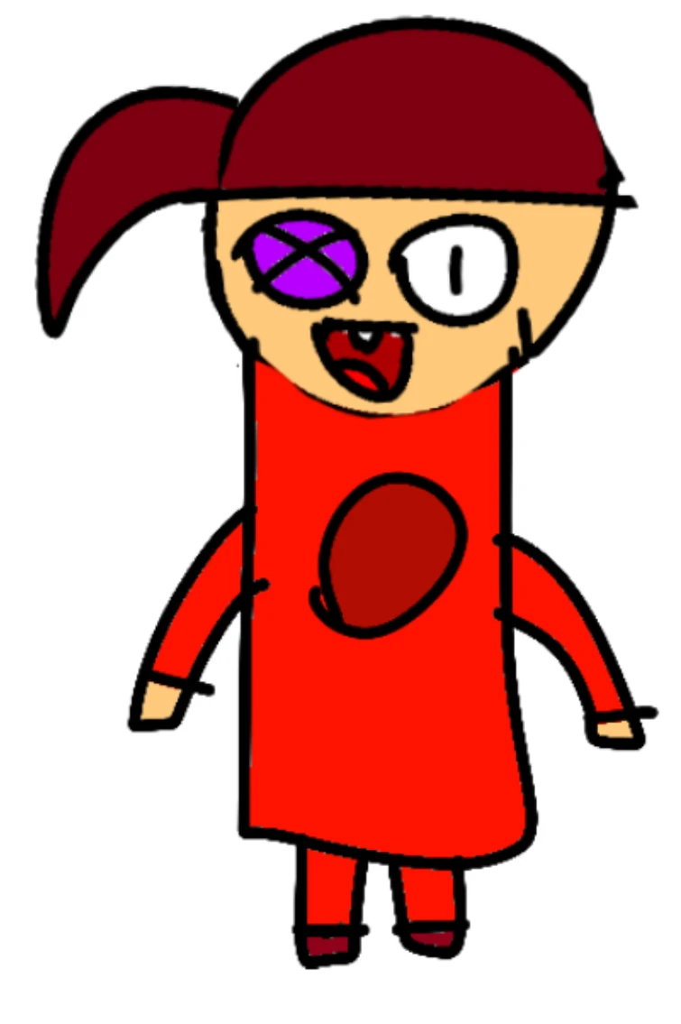 Behold, my human numberblocks | Fandom