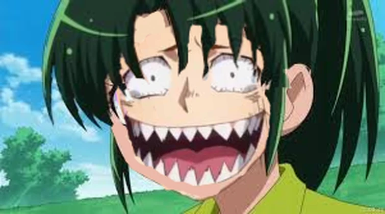 cursed Precure images (part 3) | Fandom