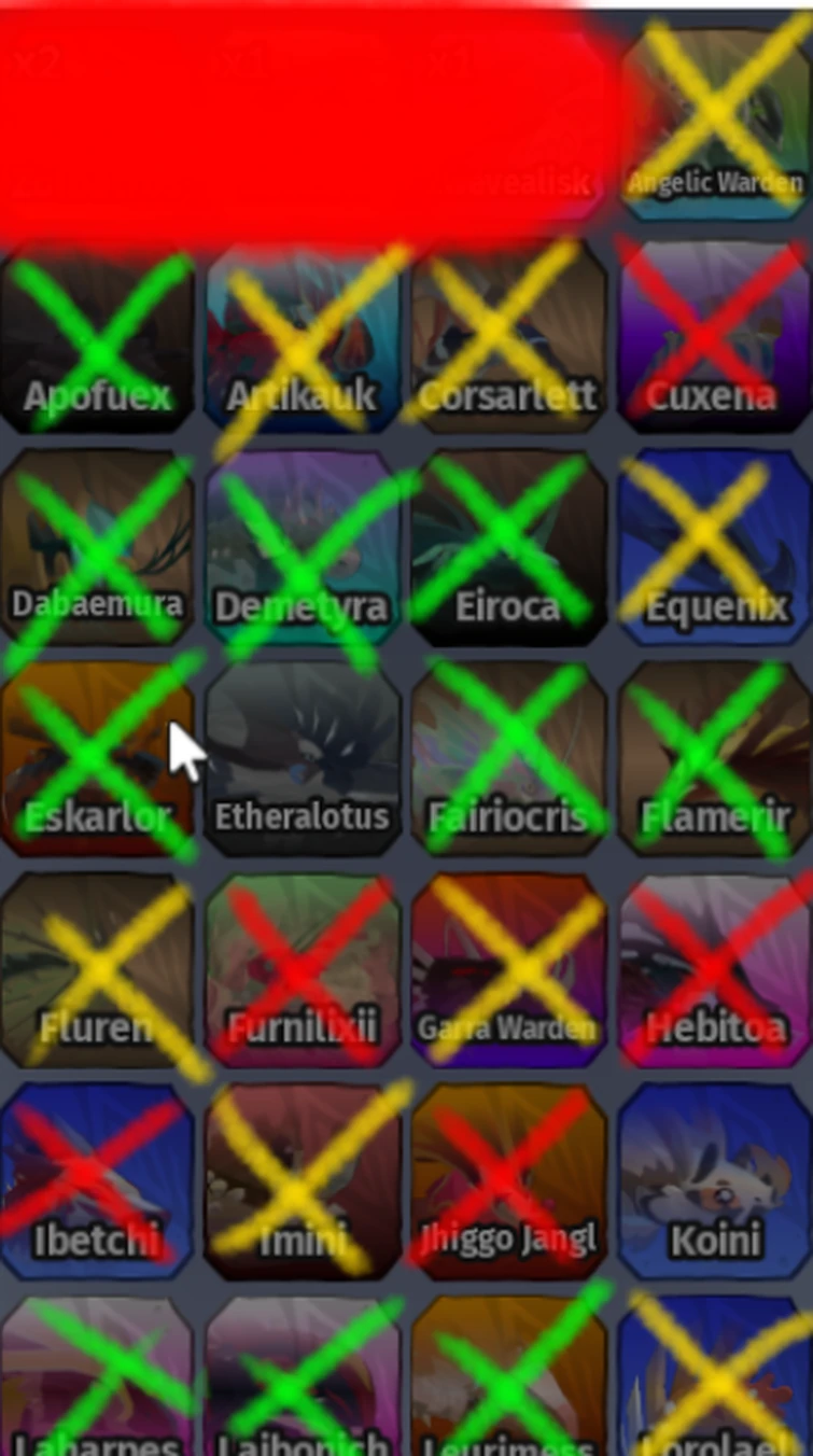 LF MOST OF EVERY SPEC I DONT OWN AND MUTS I WANT!!!! AND SELLING SM STUFF 2 | Fandom