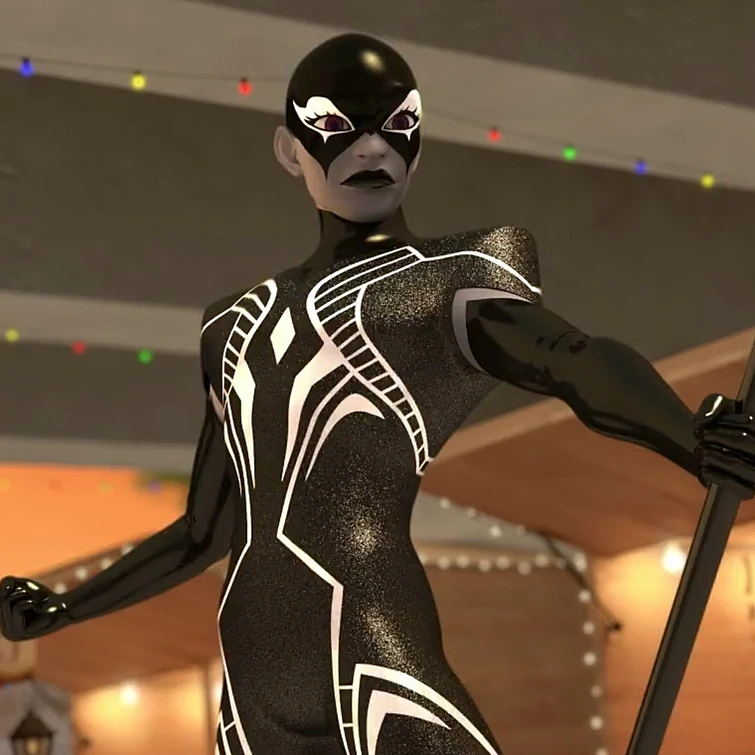 Who’s Your Favorite Akumatized Villain In Miraculous? | Fandom