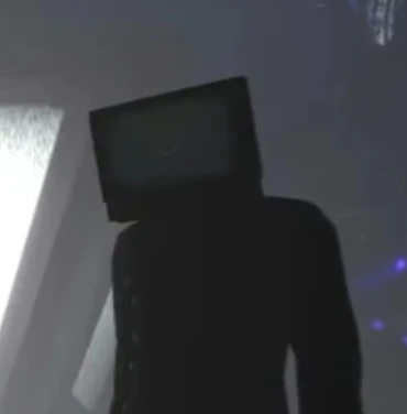 What do you think the appearances for the Jolly TV Man are? | Fandom