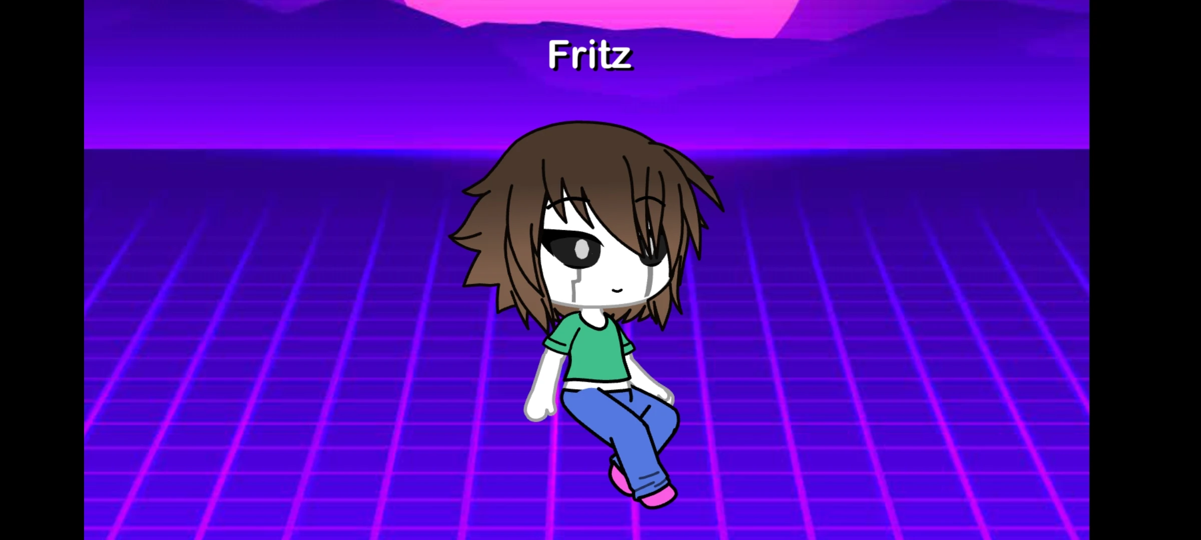 Hello this is Fritz | Fandom
