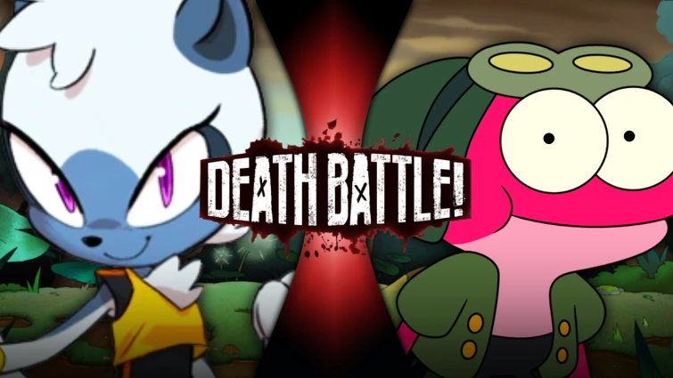 Tangle the Lemur vs Sprig (IDW Sonic vs Amphibia) | Fandom