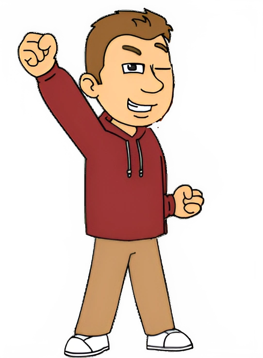 GoAnimate Character Edit i made because boredom | Fandom