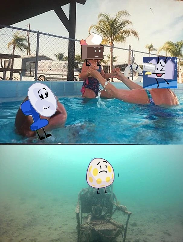 BFB my worst to best in a nutshell | Fandom