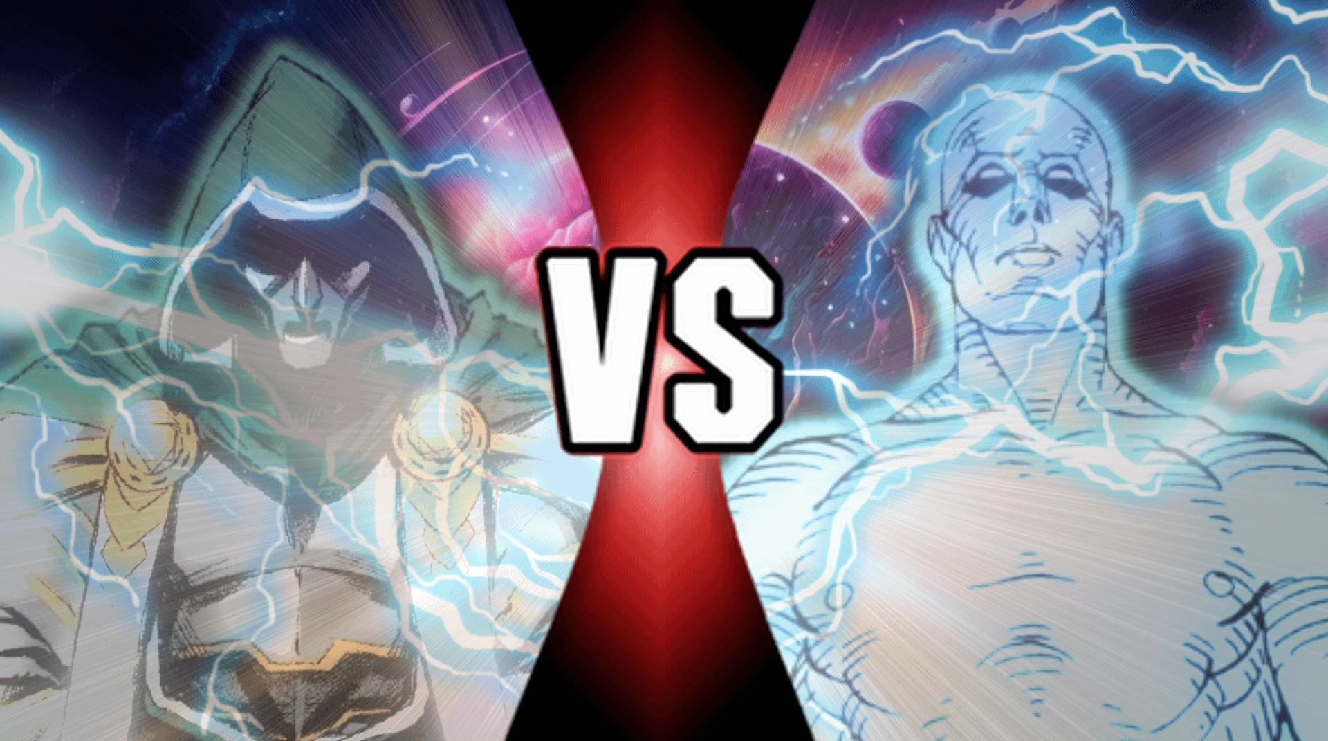 Who Would Win this MU? | Fandom