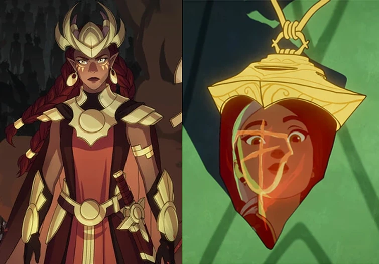 Discuss Everything About The Dragon Prince Wiki | Fandom