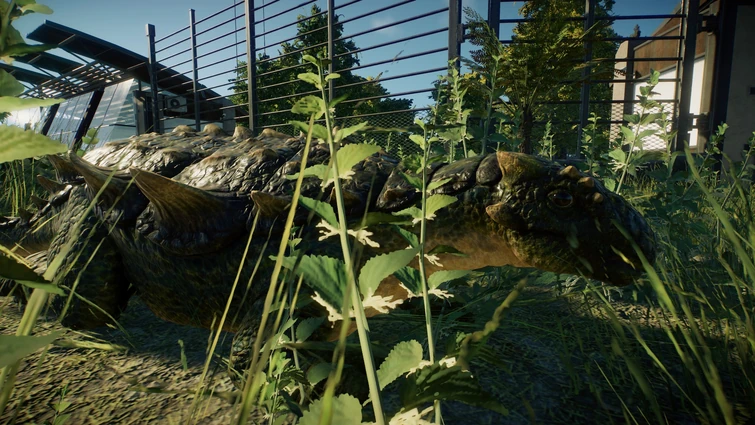 Just some screenshots i took from my JWE 2 sandbox park Pt.4 | Fandom