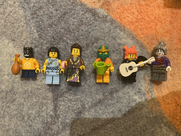 Discuss Everything About Ninjago Wiki | Fandom