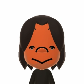 *Custom* Mii Parade July 2021 Leak Mii #59 | Fandom