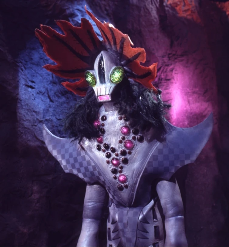 The Ultimate Ultraman Kaiju, Kaijin and Seijin Smash or Pass - Part 6 ...