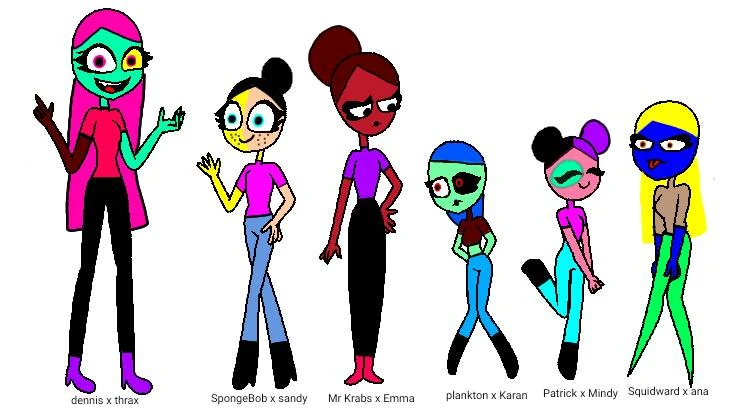 Fankid SpongeBob SquarePants movie | Fandom