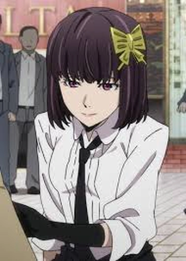 i have a really bad fear of medical stuff (unrelated) but YOSANO MY BELOVED | Fandom