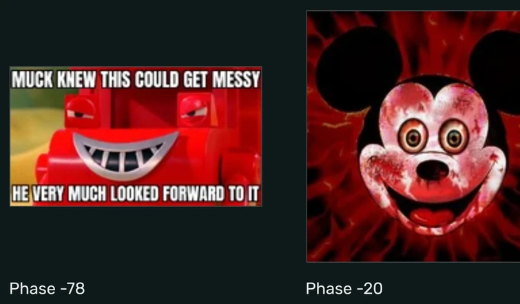 Muck the Dump Truck and his Meme Have fixed it. | Fandom