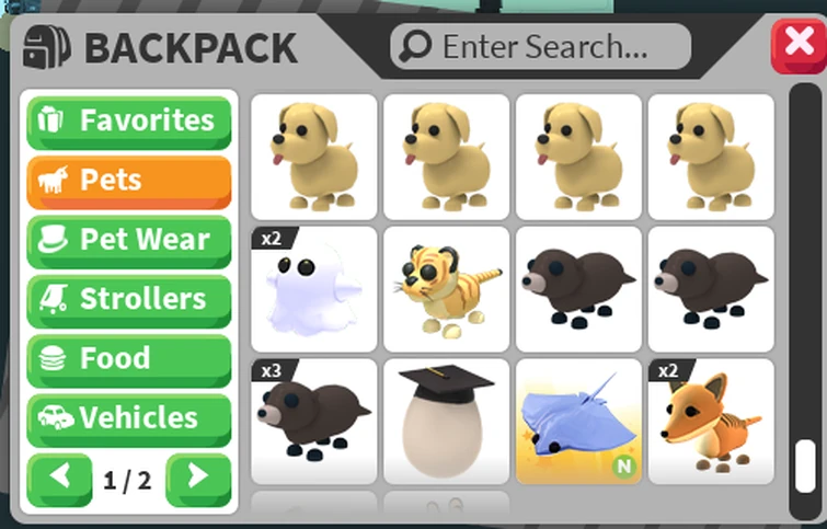 Discuss Everything About Adopt Me! Wiki | Fandom