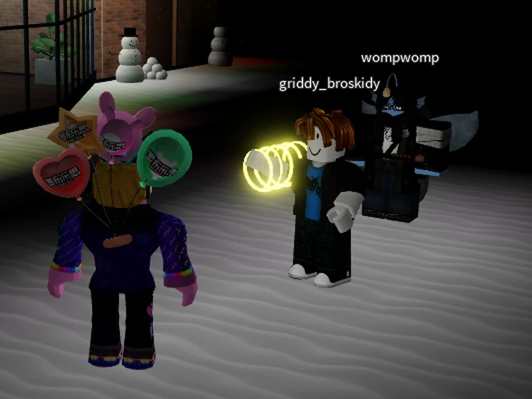 i found fishe | Fandom