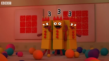 Discuss Everything About Numberblocks Wiki | Fandom