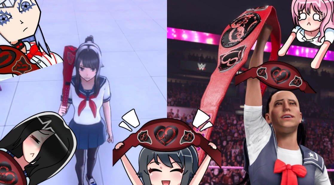 I have a Debug!!! | Fandom