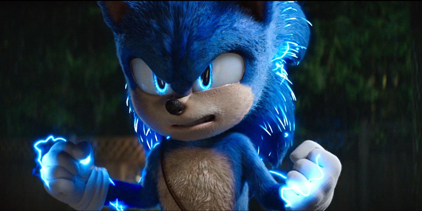 Why is Sonic angry (wrong answers only) | Fandom