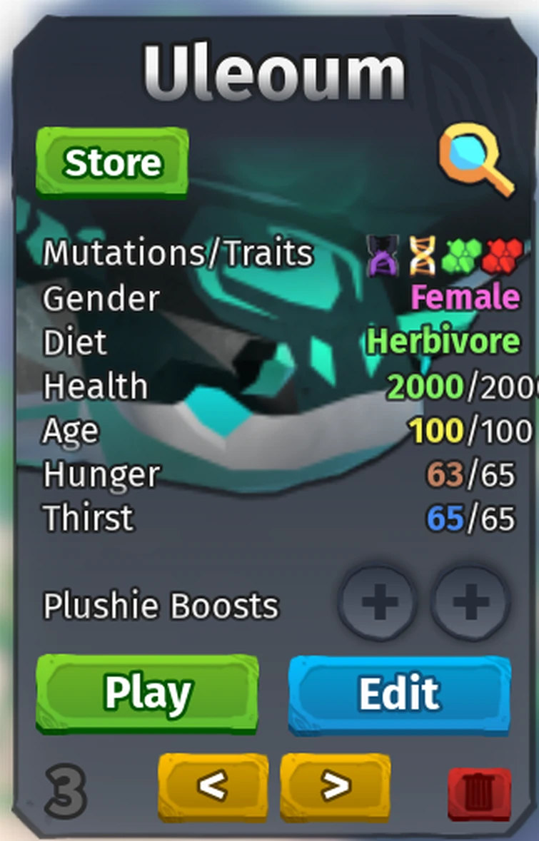 Auctioning Bewitched Uleoum | Fandom