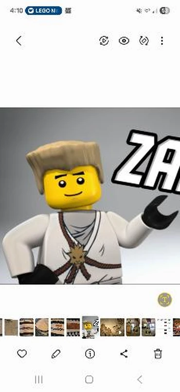 Discuss Everything About Ninjago Wiki | Fandom