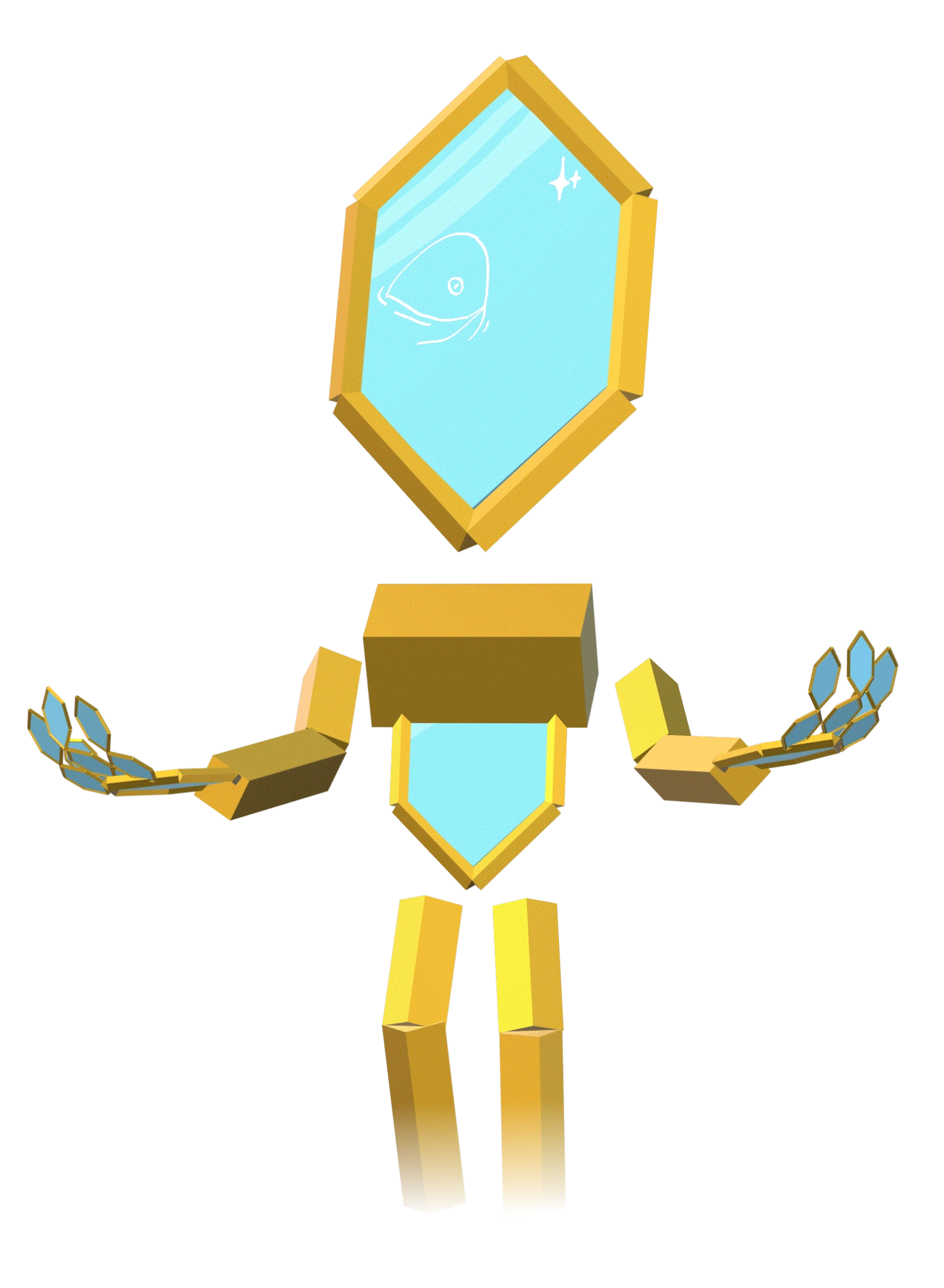 mirror master | Fandom