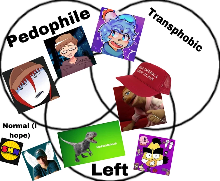 Updated sml reviewer Venn diagram | Fandom