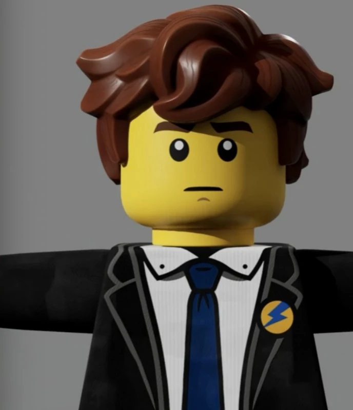 Freckle-less Jay image | Fandom