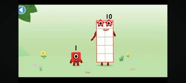 Discuss Everything About Numberblocks Wiki | Fandom