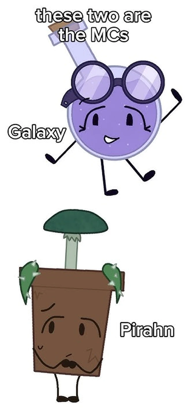 CHAT, PLEASE HELP MY OBJECT SHOW CONCEPT REACH THE ALGORITHM | Fandom